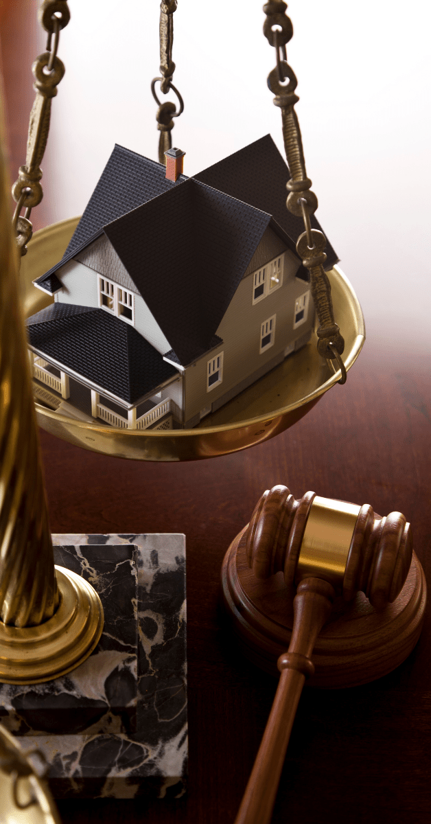 Foreclosure Prevention - Fair Housing Resource Center, Inc.