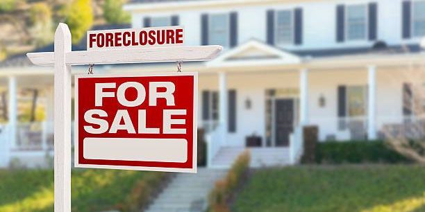 Foreclosure Prevention - Fair Housing Resource Center, Inc.