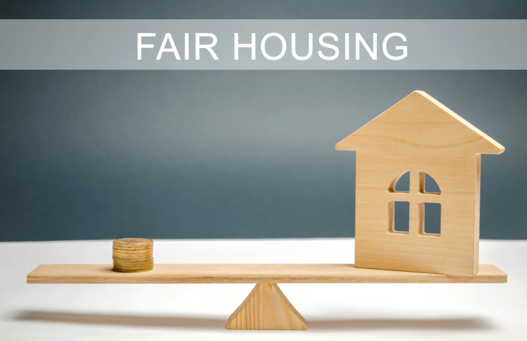Reasonable Accommodation and Modification Tool Kit - Fair Housing ...