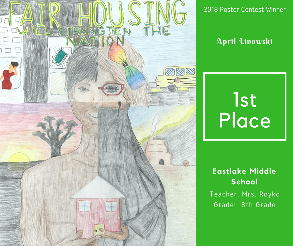 T-Shirt Contest 2025 - Fair Housing Resource Center, Inc.