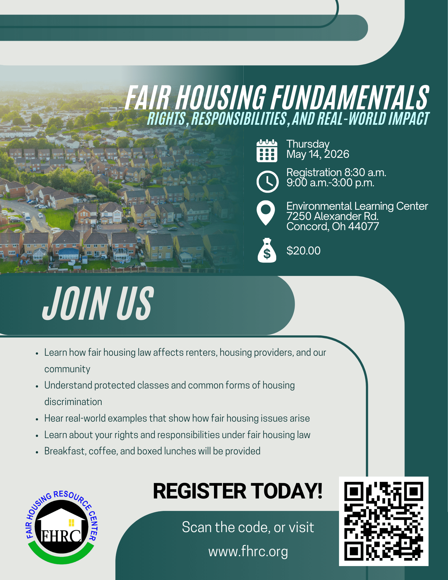 Fair Housing Fundamentals: Rights, Responsibilities and Real World ...